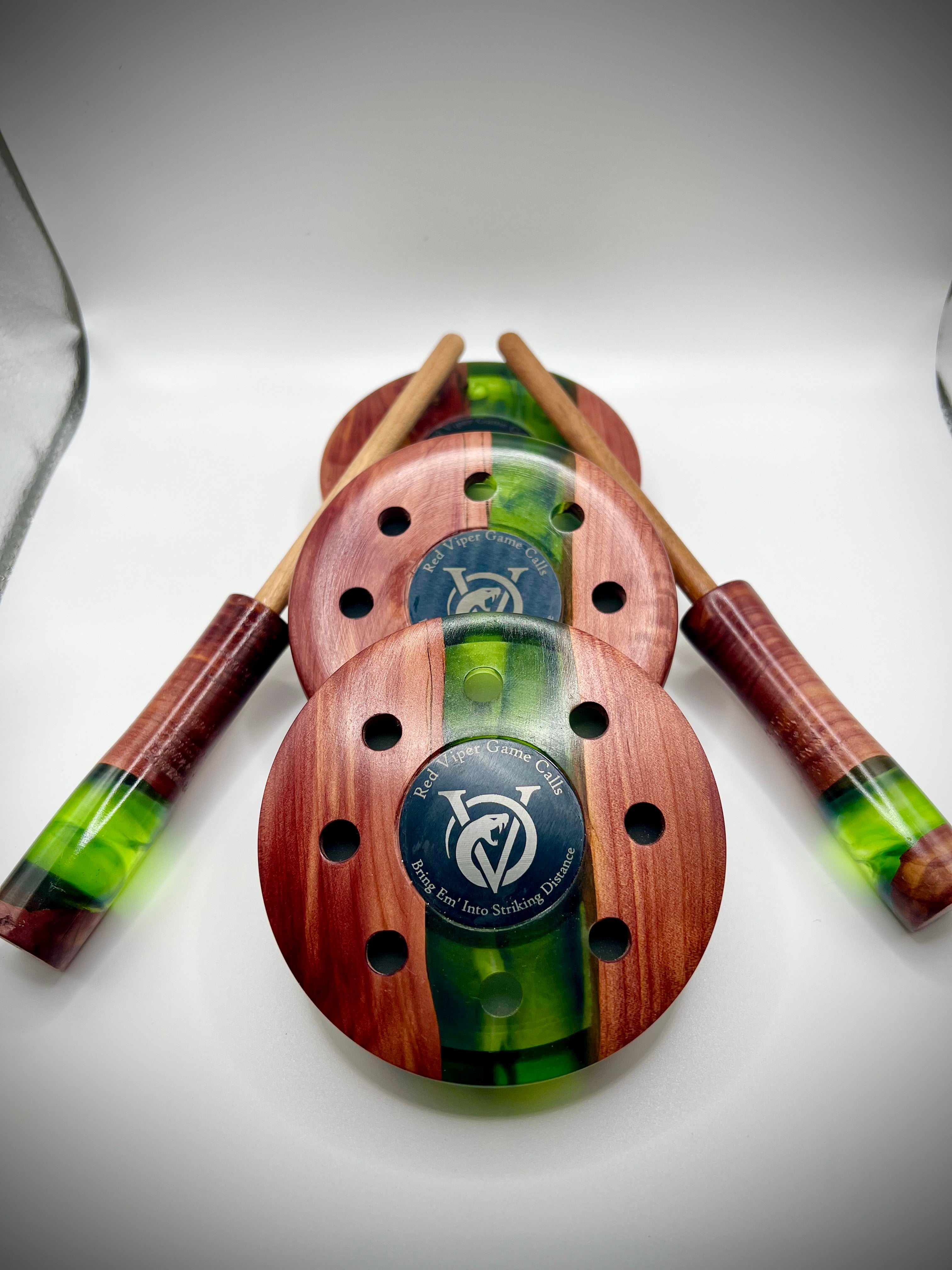 Products – Red Viper Game Calls